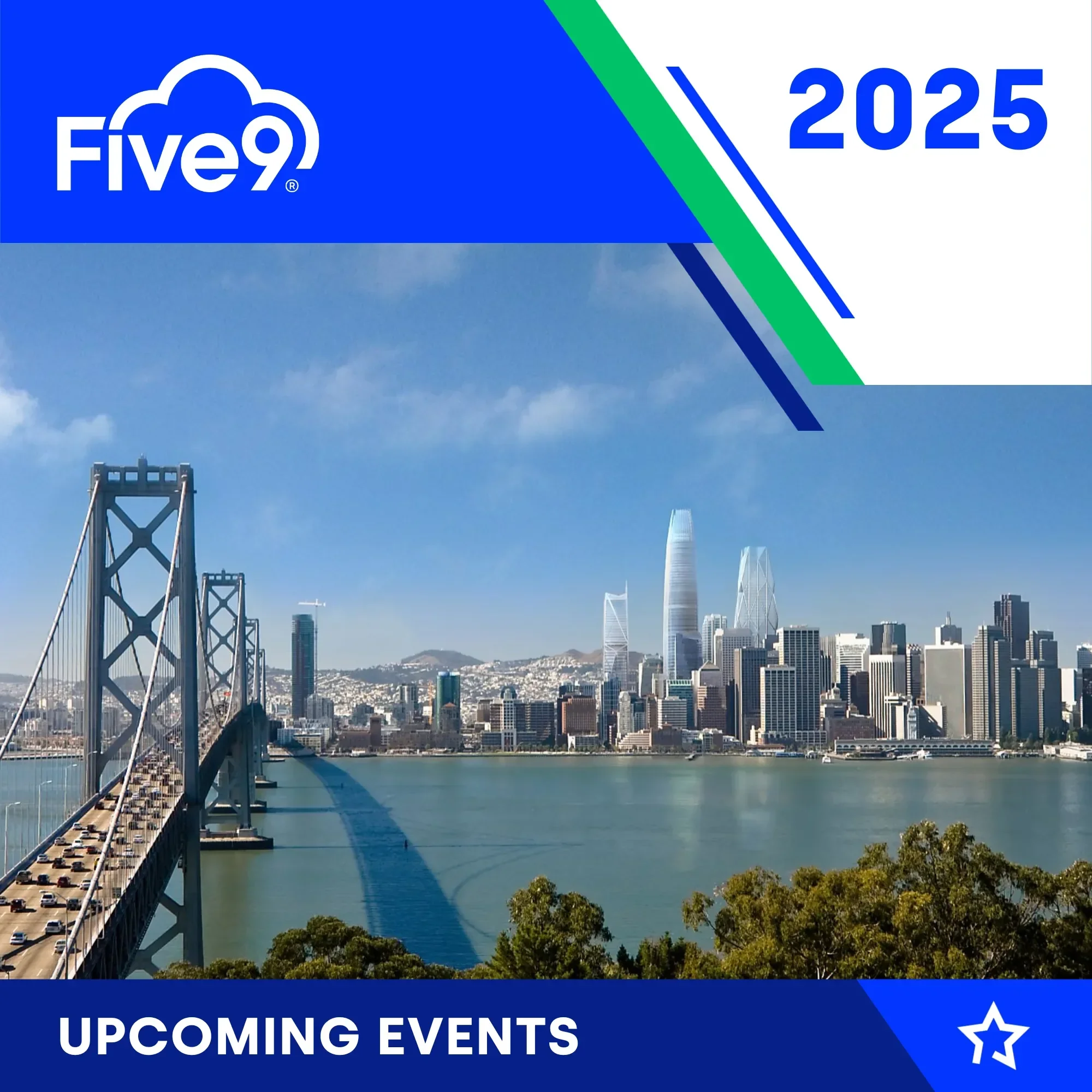 CX Events - CXO Exchange - Contact Center Executive Exchange | Five9